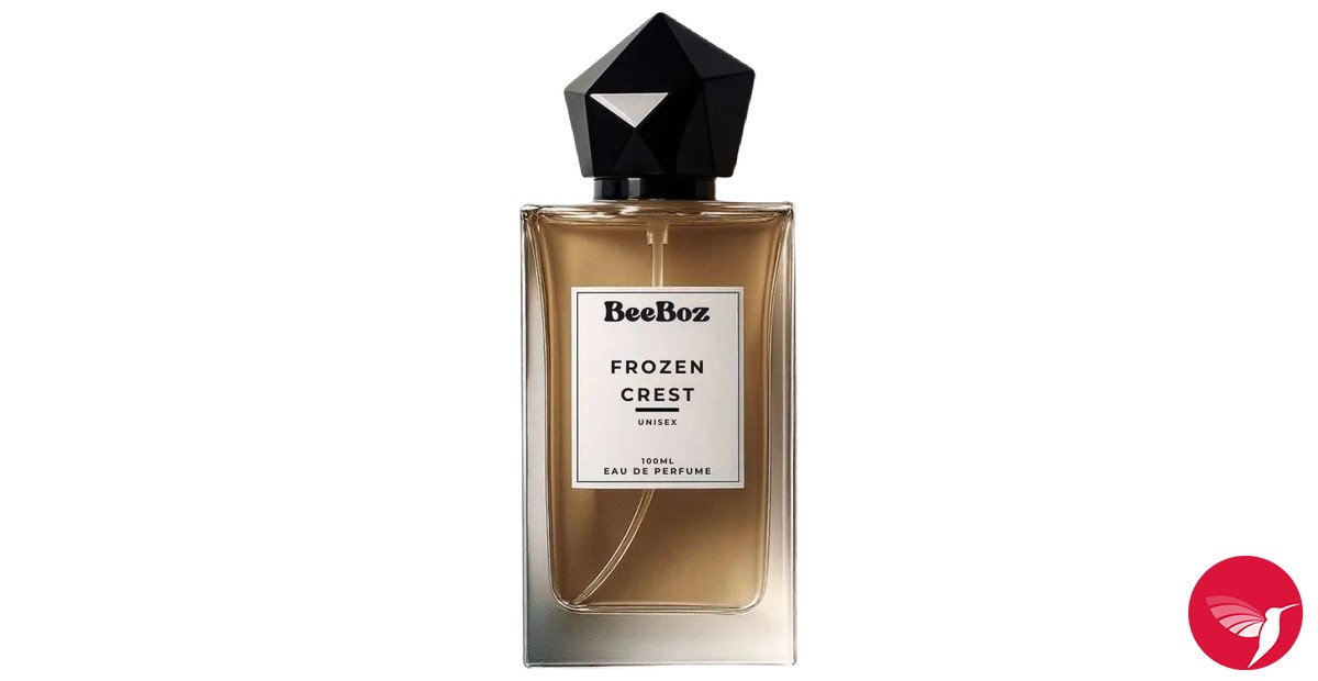 Frozen Crest BeeBoz fragancia - una fragancia para Hombres y Mujeres