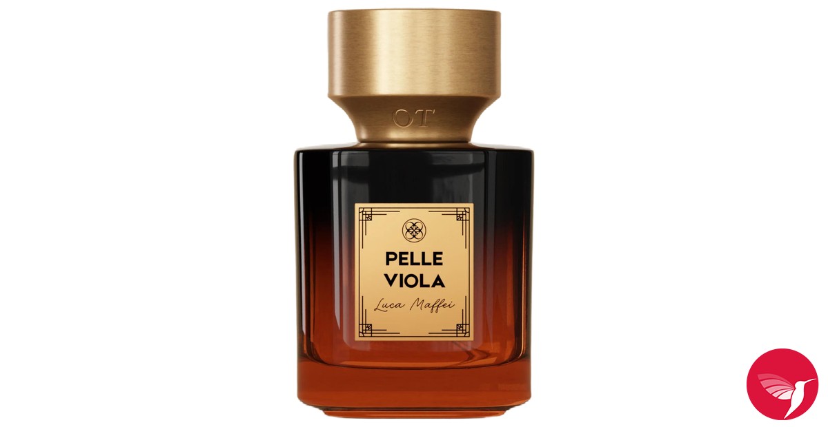 Pelle Viola Olfactive Traveller perfume - a new fragrance for women and ...