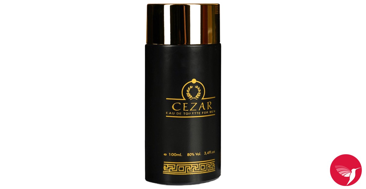 CEZAR Parfums Guy Alari Cologne - un parfum pour homme