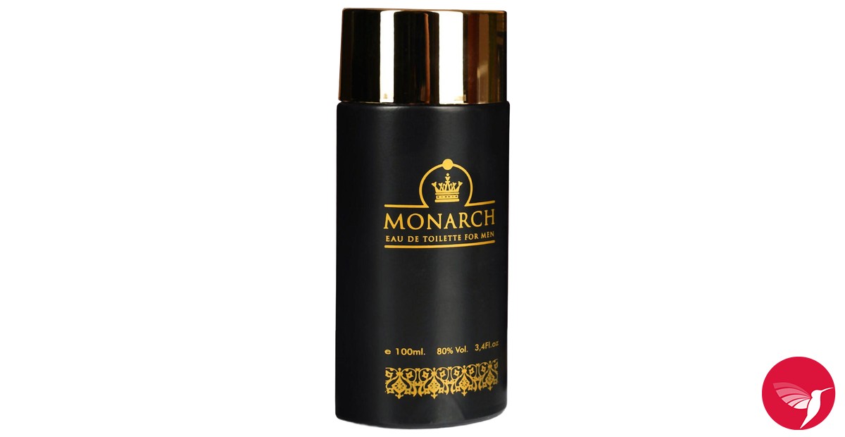 Monarch Parfums Guy Alari Cologne - un parfum pour homme
