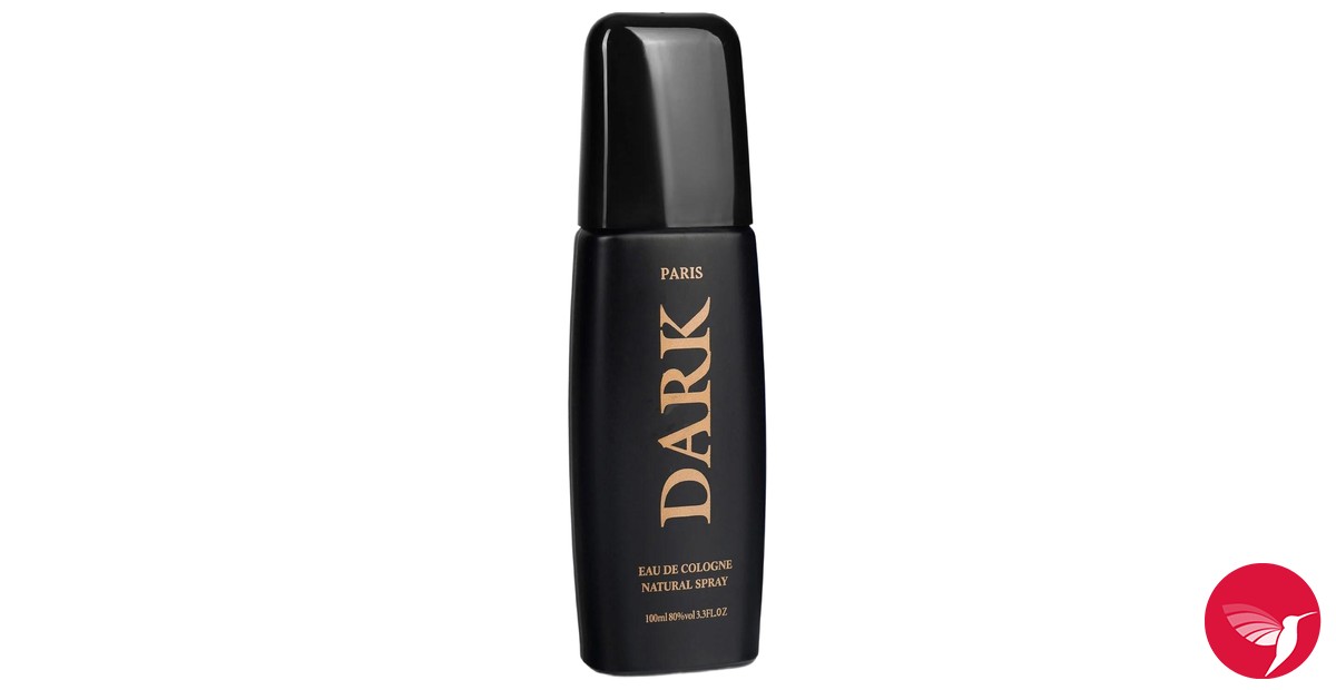 DARK Parfums Guy Alari одеколон - аромат для чоловіків