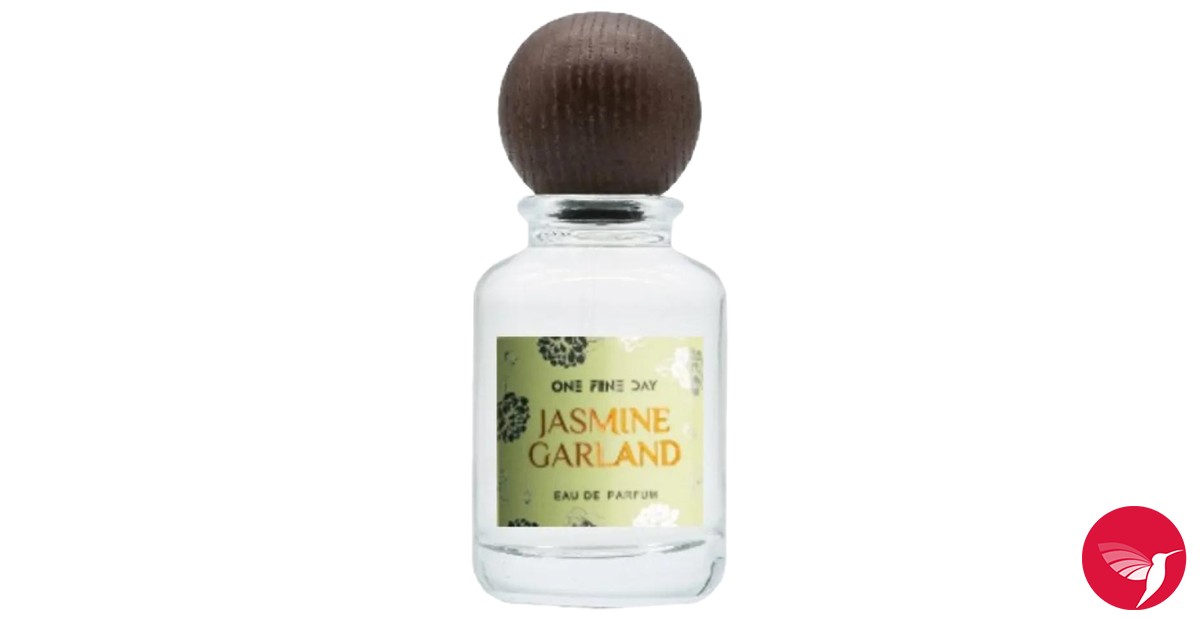 Jasmine Garland Mith 香水 - 一款 2025年 新的 中性 香水