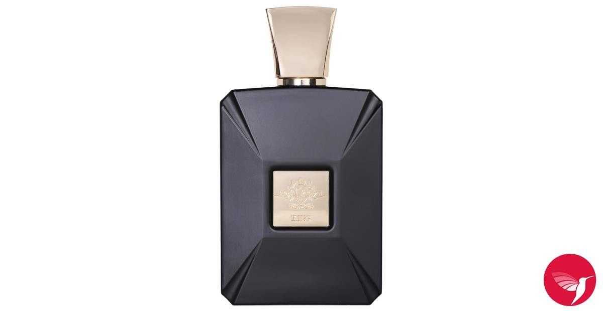 King Lui Niche cologne - a new fragrance for men 2025