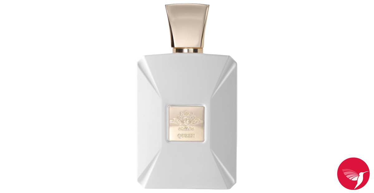 Queen Lui Niche perfume - a new fragrance for women 2025