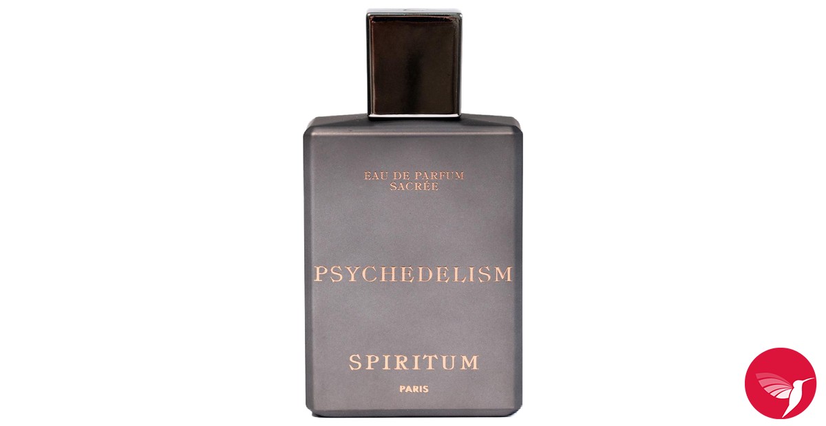 Psychedelism Spiritum сүрчиг - a шинэ сүрчиг эрэгтэй эмэгтэй 2025