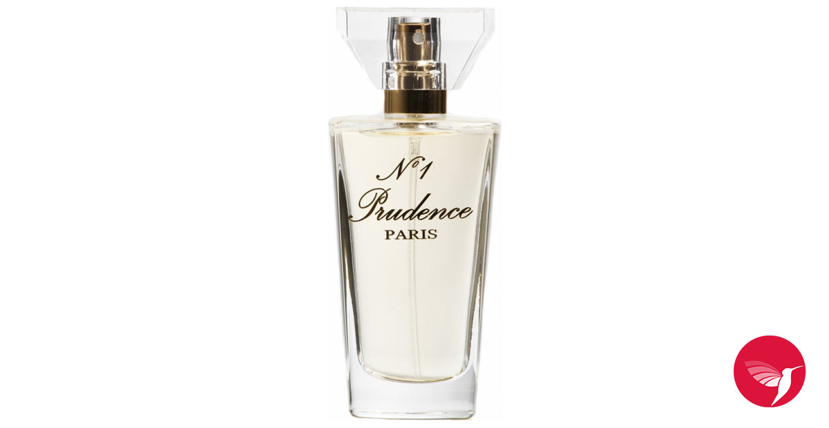 No 1 Prudence Paris perfume - a fragrance for women 2009