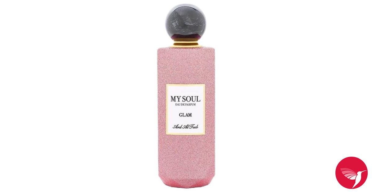 My Soul Glam Ard al Teeb аромат — новый аромат для женщин 2025