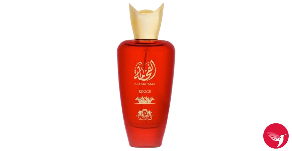 Al Fakhama Rouge Ard al Teeb fragancia - una nuevo fragancia para Hombres y Mujeres 2025