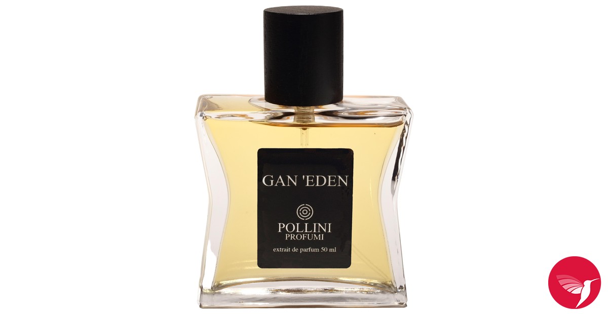 Gan 'Eden Pollini Profumi parfum - un nouveau parfum pour homme et ...