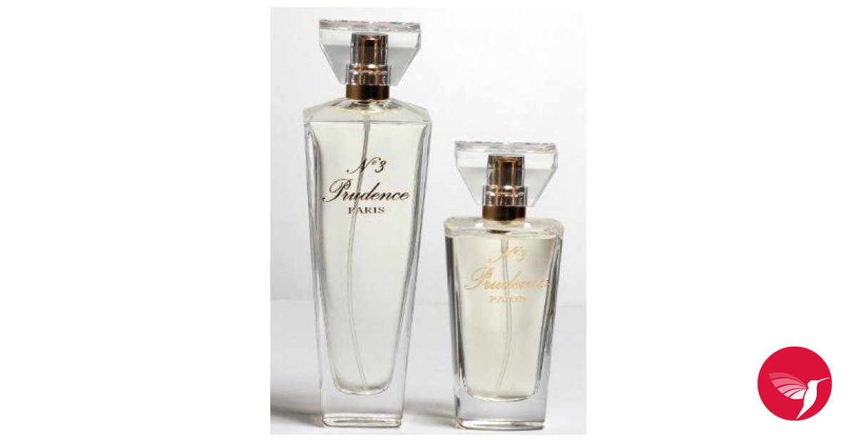 No 3 Prudence Paris perfume - a fragrance for women 2009