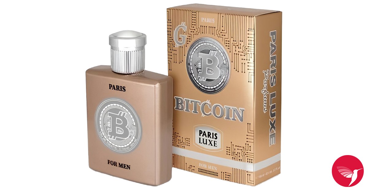Bitcoin G Paris Line Parfums cologne - a fragrance for men 2025