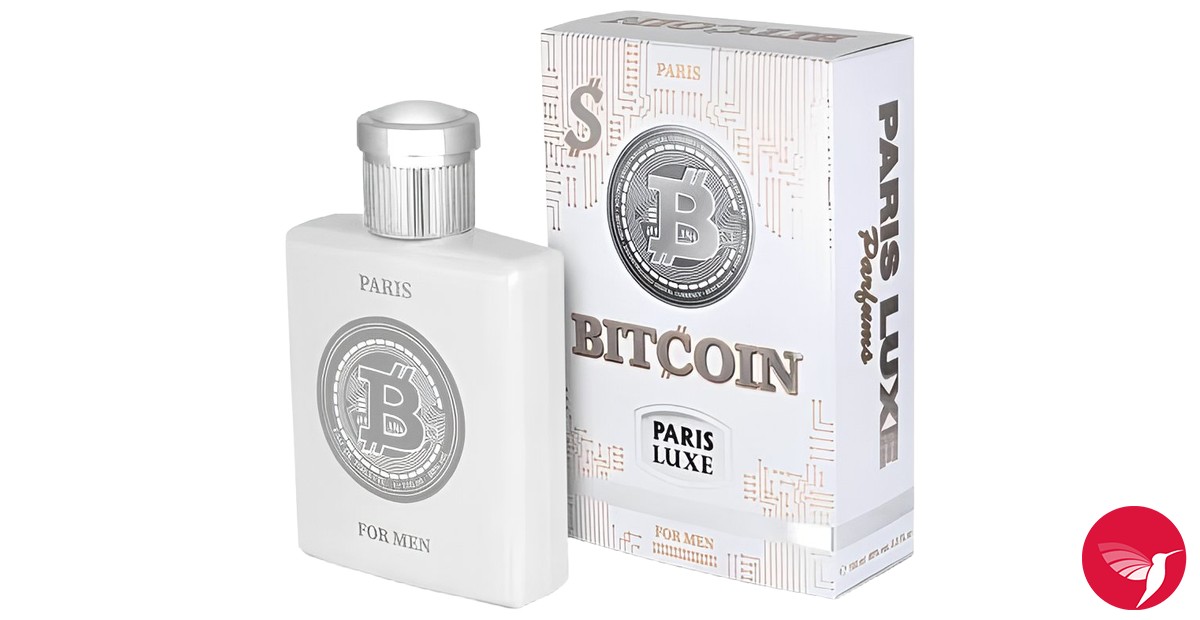 Bitcoin S Paris Line Parfums Cologne - un parfum pour homme 2025