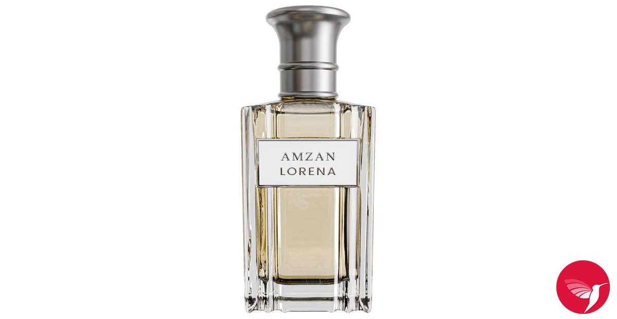 Lorena Amzan perfume - a new fragrance for women and men 2025