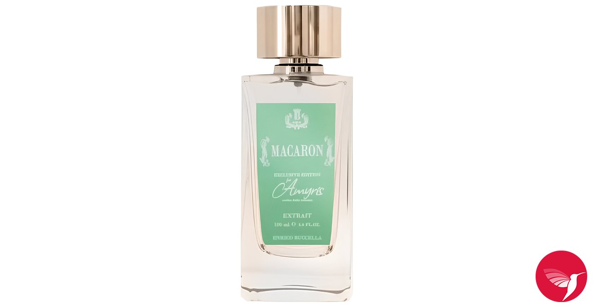 Macaron Cerchi Nell’Acqua Parfum - ein neues Parfum für Frauen und ...