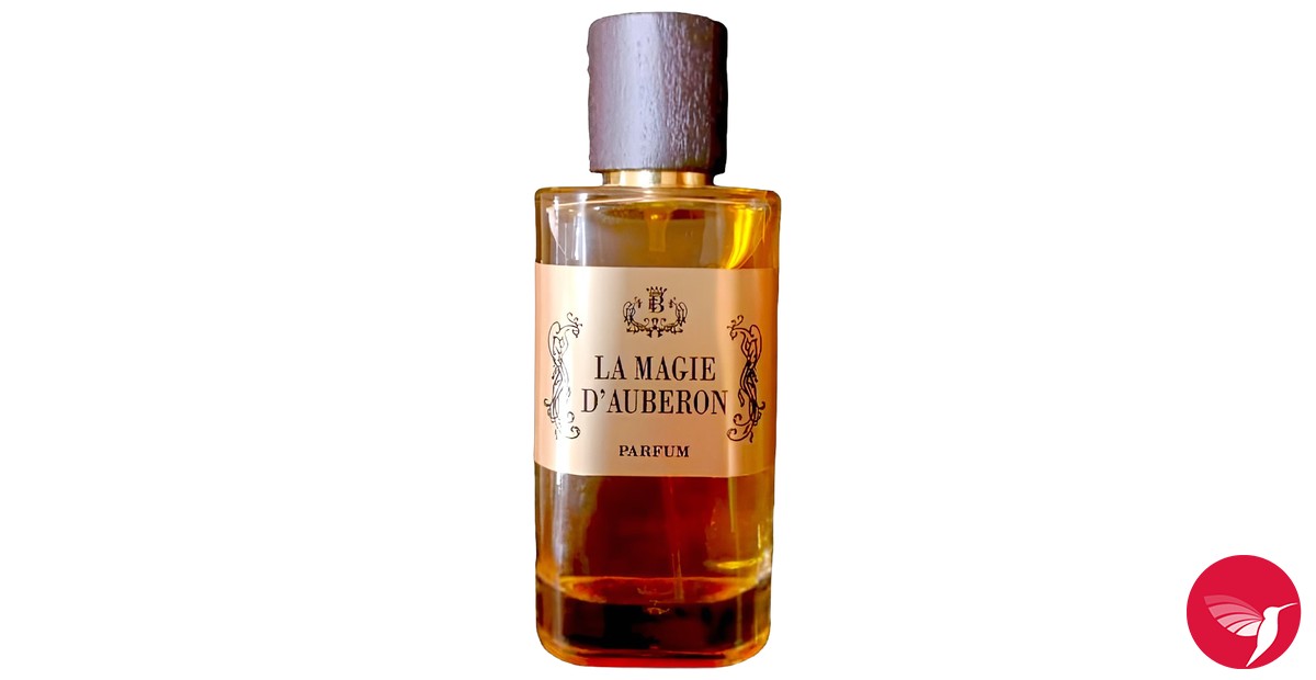 La Magie D'Auberon Cerchi Nell’Acqua perfume - a fragrância Compartilhável