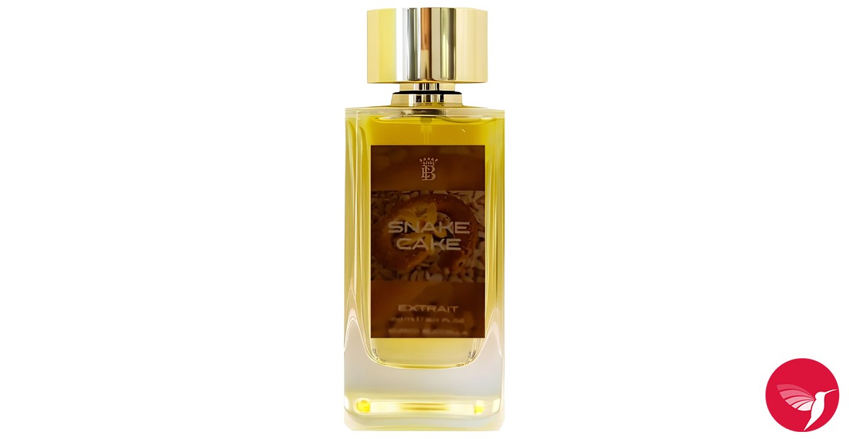 Snake Cake Cerchi Nell’Acqua perfume - a fragrance for women and men 2024