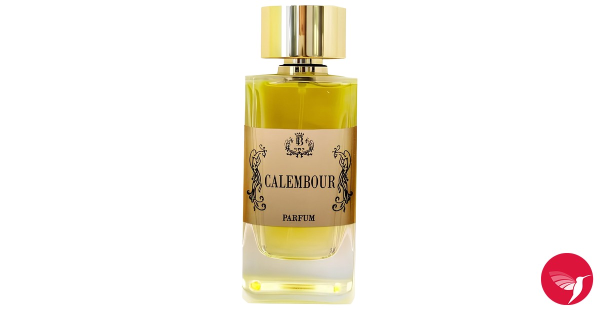 Calembour Cerchi Nell’Acqua perfume - a fragrance for women and men 2024