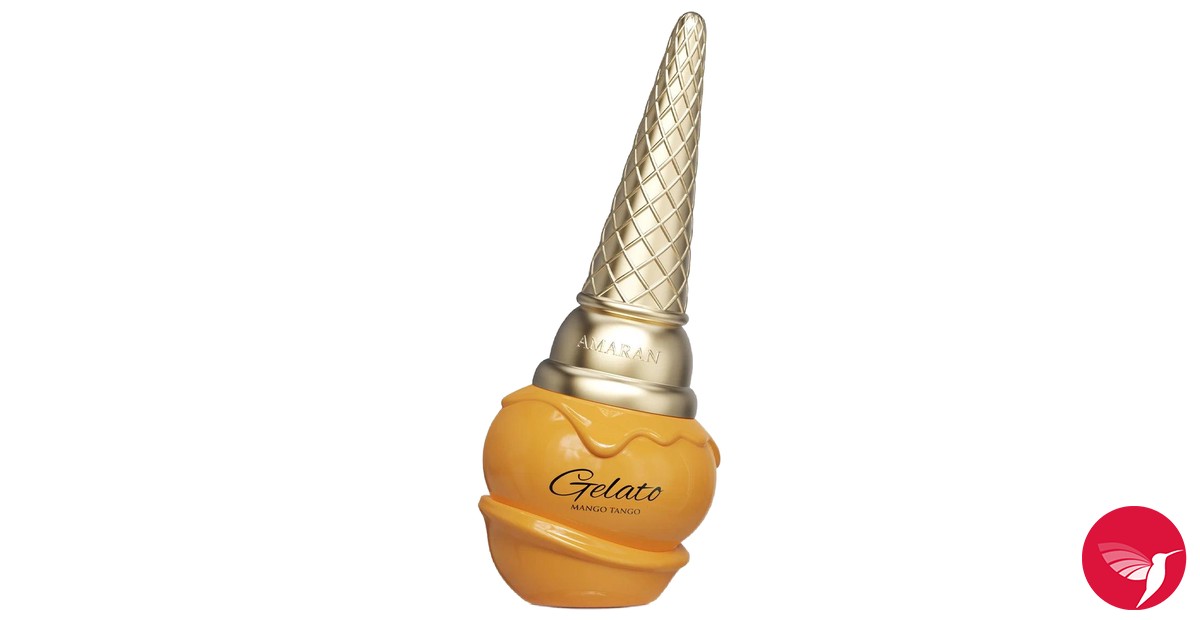 Gelato Mango Tango Amaran perfume - a fragrance for women and men