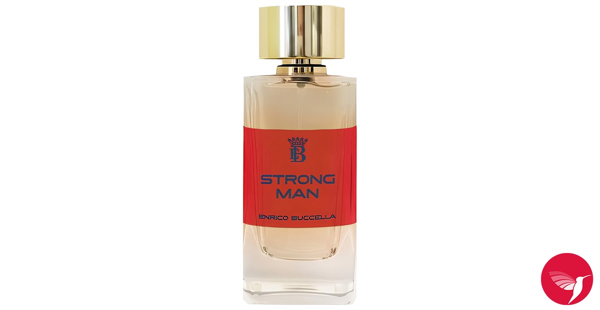 Strong Man Cerchi Nell’Acqua - una fragranza unisex 2025