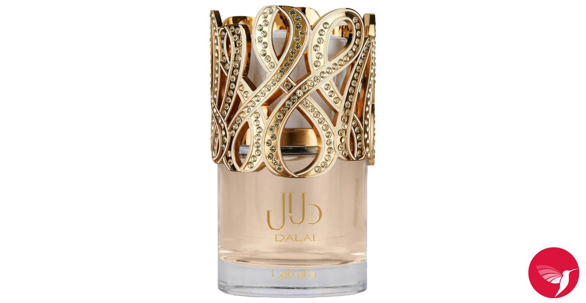 Dalal Lattafa Perfumes 香水 - 一款 年 女用 香水