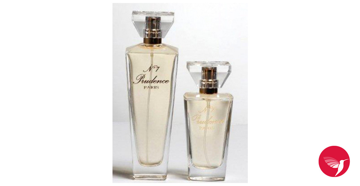 No 7 Prudence Paris perfume - a fragrance for women 2009