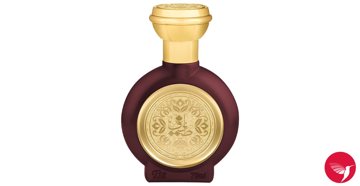 Lemon Musk Taif Al Emarat parfem - parfem za žene i muškarce