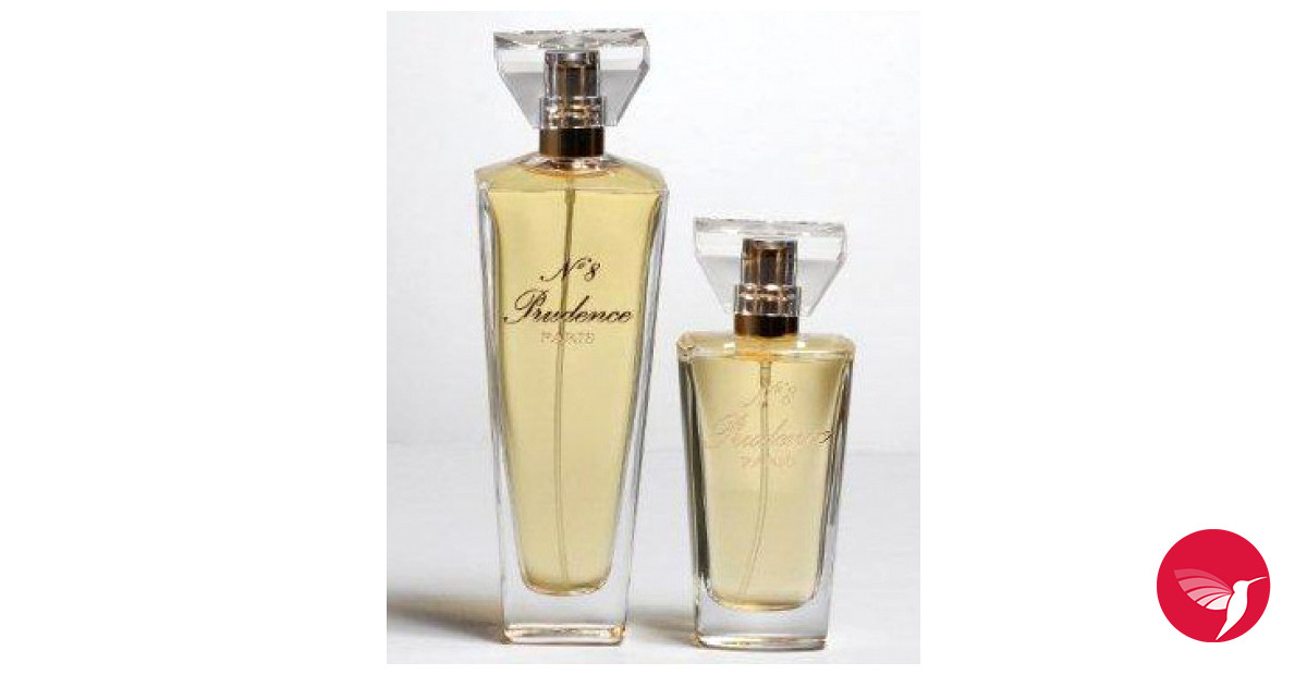 No 8 Prudence Paris perfume - a fragrance for women 2009
