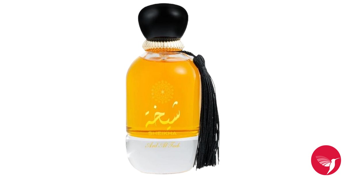 Sheikha Ard al Teeb parfém - a Nový vůně pro ženy 2025