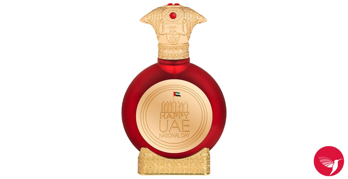 UAE National Day – Union Perfume Taif Al Emarat perfume - a fragrance ...