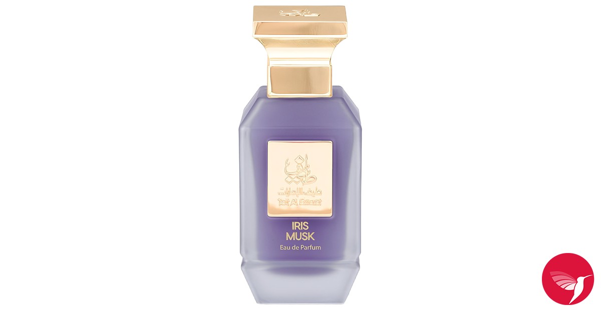 Iris Musk Taif Al Emarat perfume - a fragrance for women and men