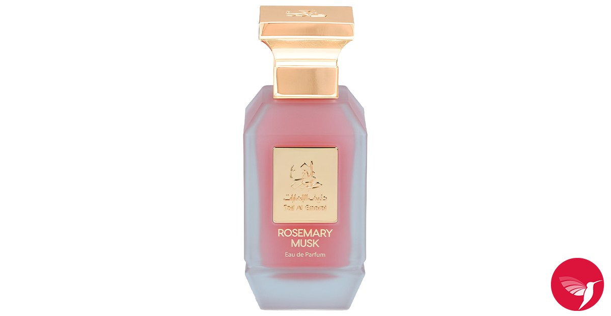Rosemary Musk Taif Al Emarat perfume - a fragrance for women and men