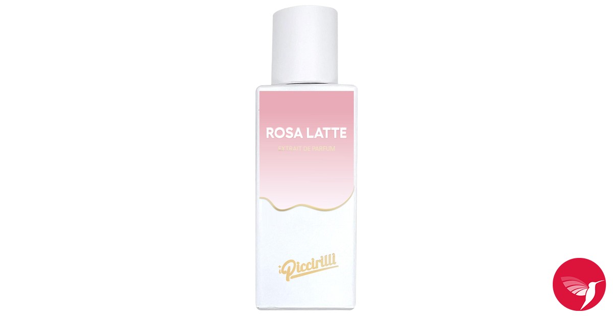 Rosa Latte iPiccirilli perfume - a new fragrance for women and men 2025