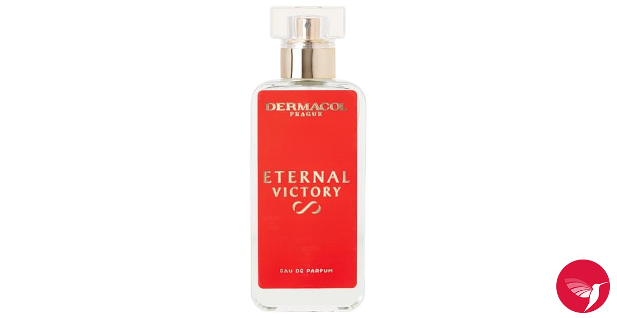 Eternal Victory Dermacol cologne - a fragrance for men