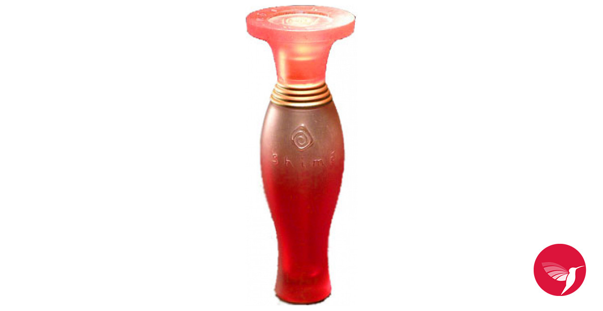 Shimo Monsoon perfume - a fragrance for women 1996