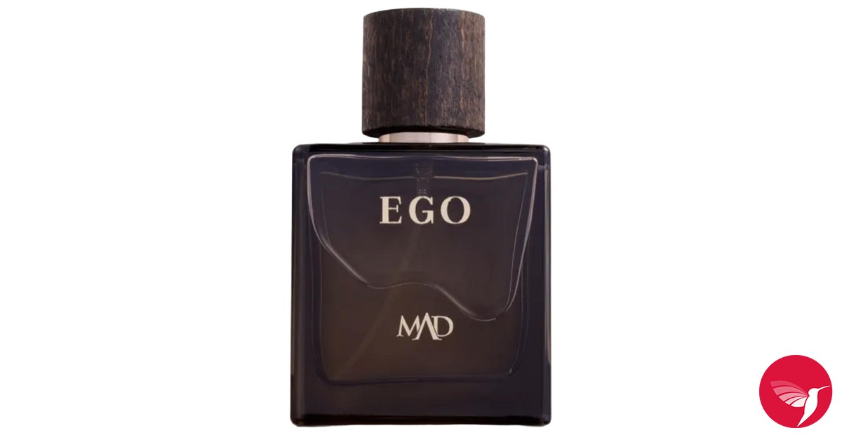 Ego Mad Parfumeur ماء كولونيا - a fragrance للرجال