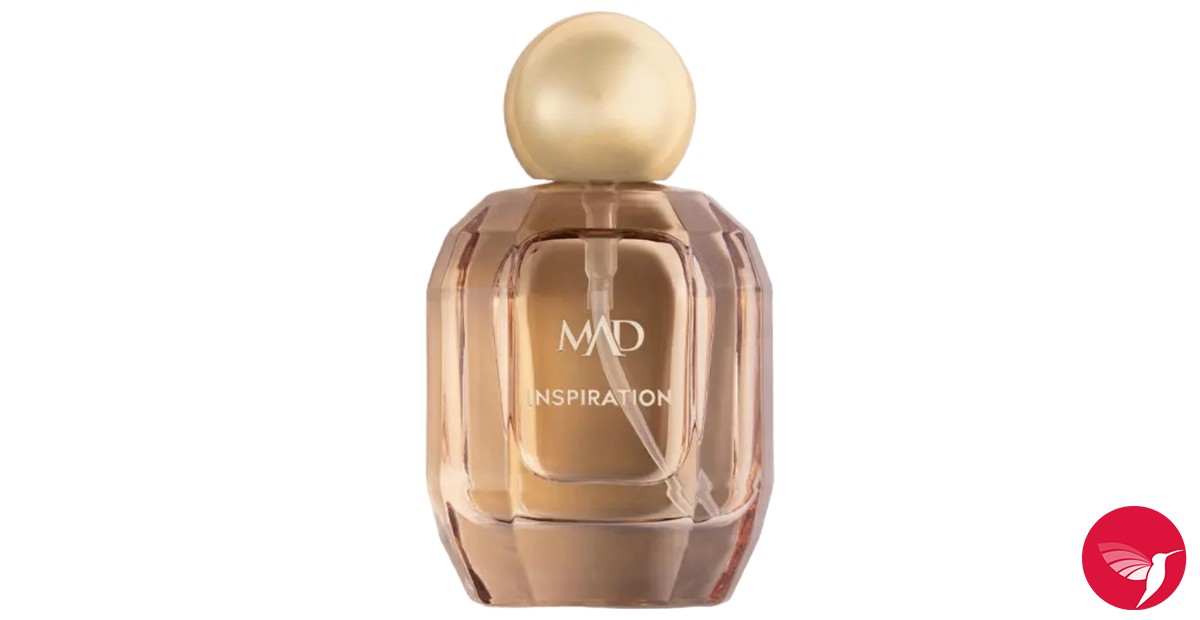 Inspiration Mad Parfumeur perfume - a fragrance for women