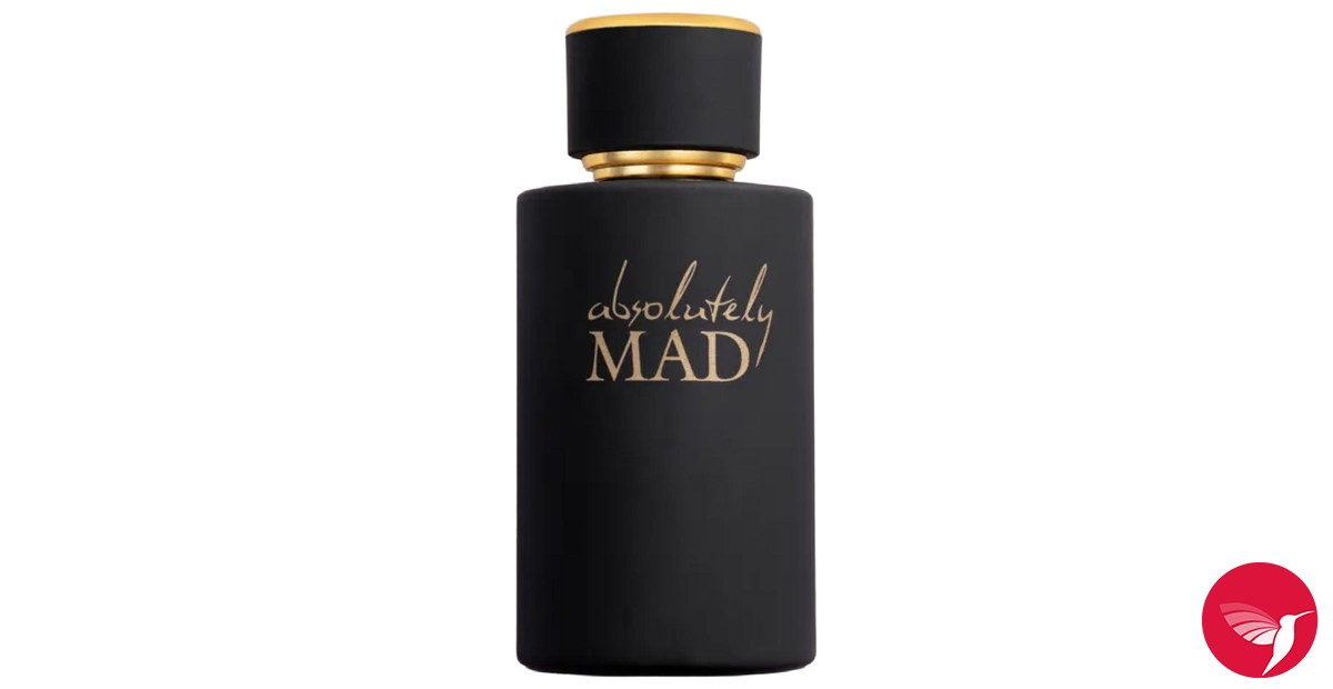 Mad Absolutely Mad Parfumeur perfume - a fragrance for women and men
