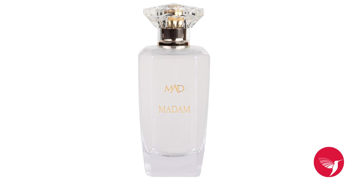 Mad Madam Mad Parfumeur perfume - a fragrance for women