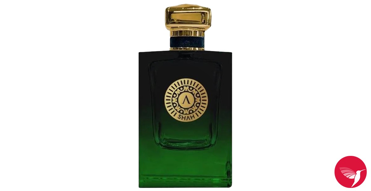 Shah Mad Parfumeur perfume - a fragrance for women and men