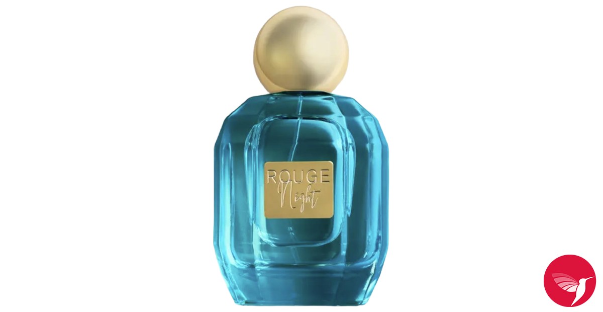 Rouge Night Mad Parfumeur Parfum - ein es Parfum für Frauen