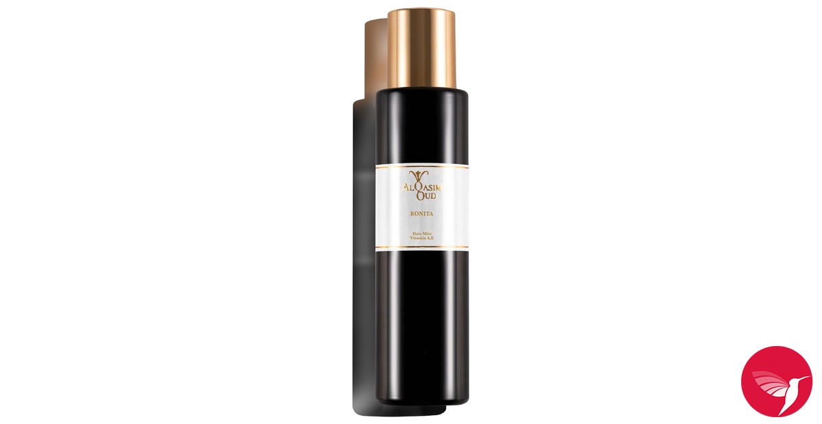 BONITA White Hair Mist Al Qasim Oud perfume - a fragrance for women and ...