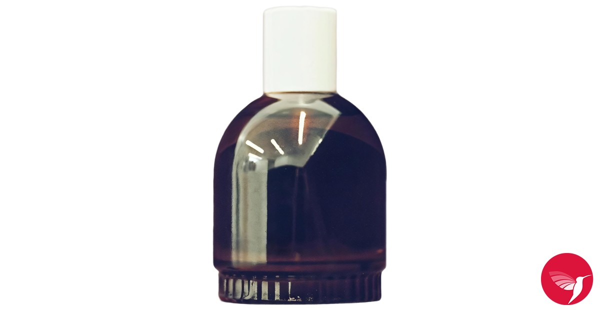 Ex Introvert The Things Past perfume - a new fragrance for women and ...