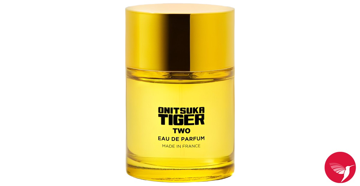 Two Onitsuka Tiger parfum - un nouveau parfum pour homme et femme 2025
