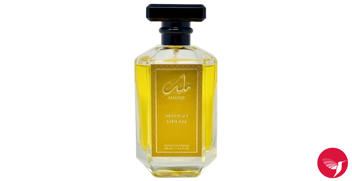Mango Dream Maliqe fragancia - una fragancia para Hombres y Mujeres