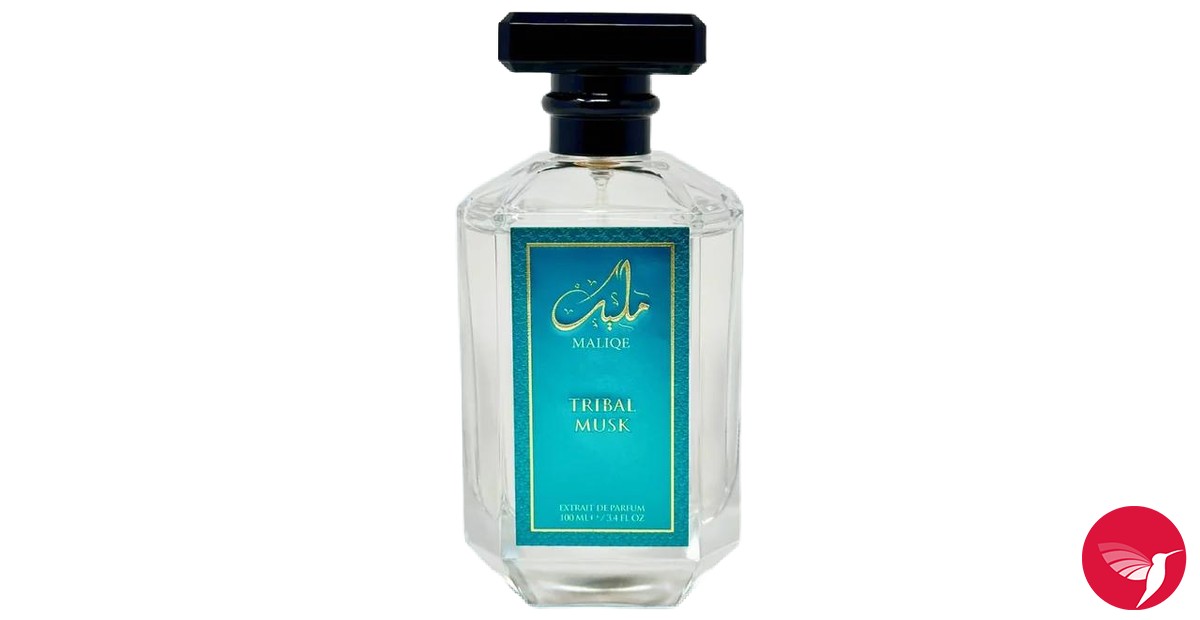 Tribal Musk Maliqe perfume - a fragrance for women and men