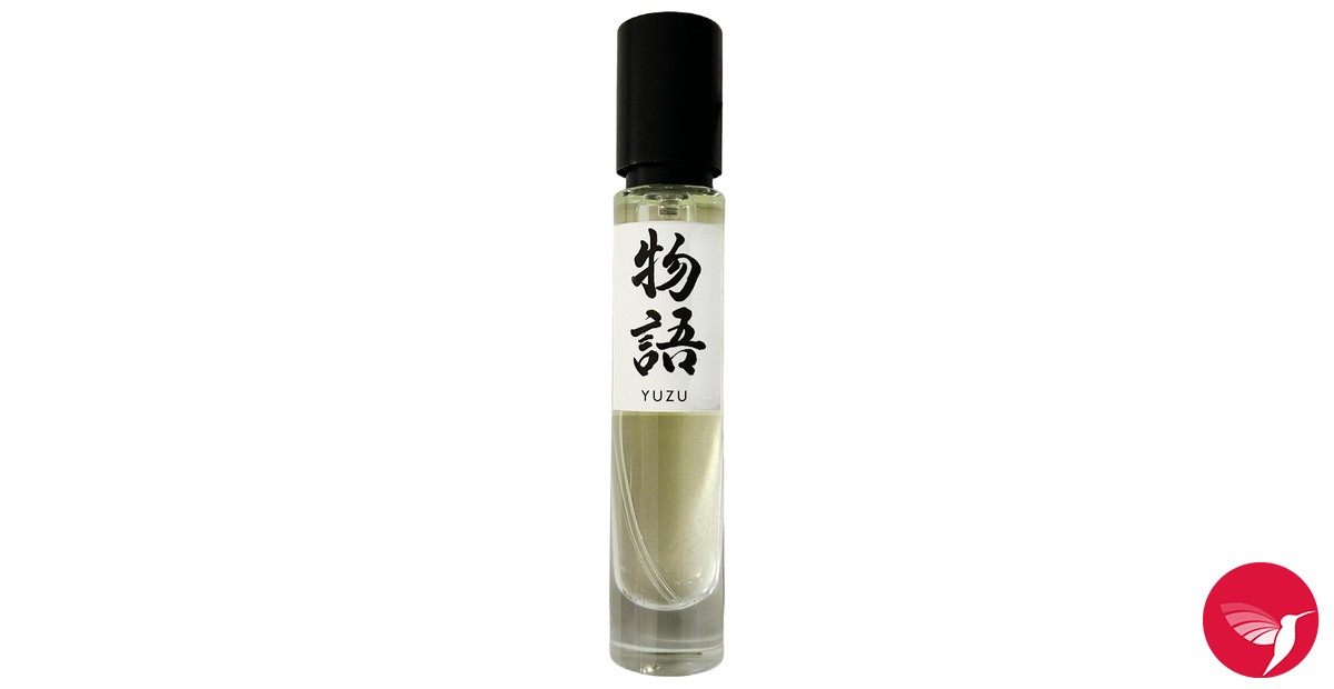 Yuzu Monogatari perfume - a new fragrance for women and men 2025