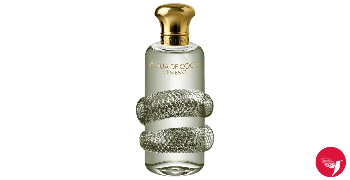 Agua de Coco Veneno Parfums perfume - a new fragrance for women and men ...