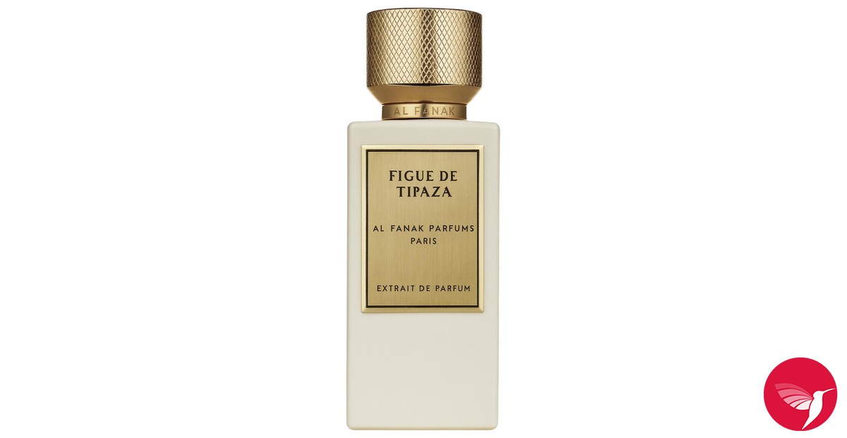 Figue de Tipaza Al Fanak perfume - a new fragrance for women and men 2025