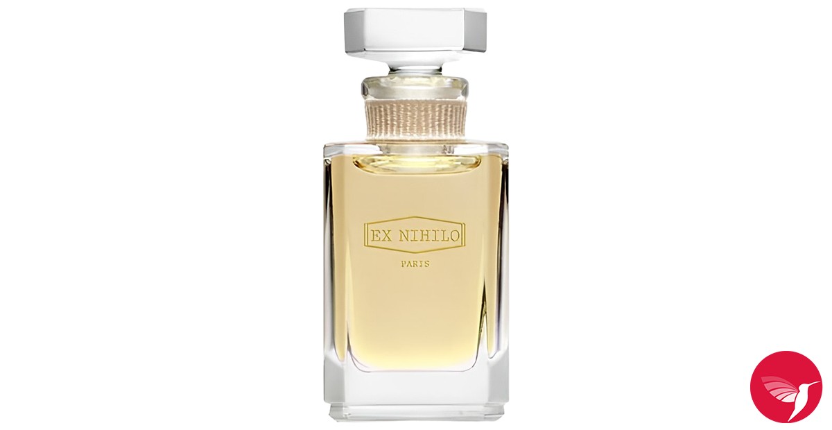 Rose Ex Nihilo Parfum - ein es Parfum für Frauen und Männer