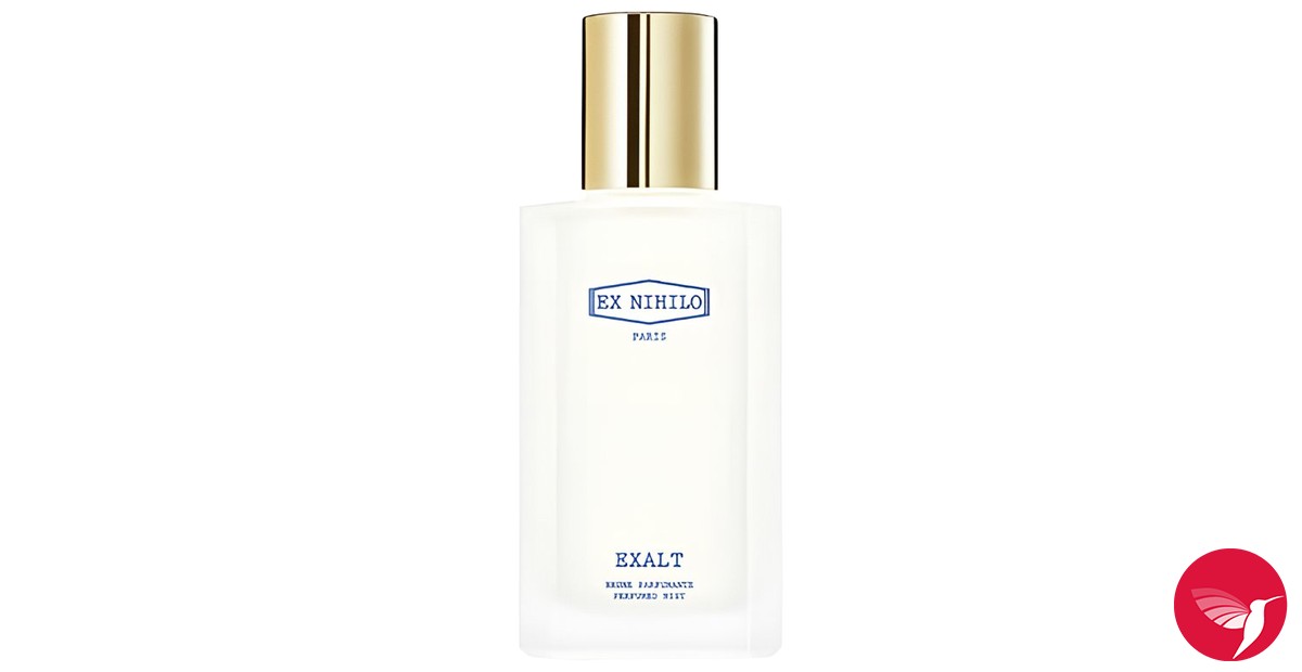 Exalt Ex Nihilo parfum - un parfum pour homme et femme